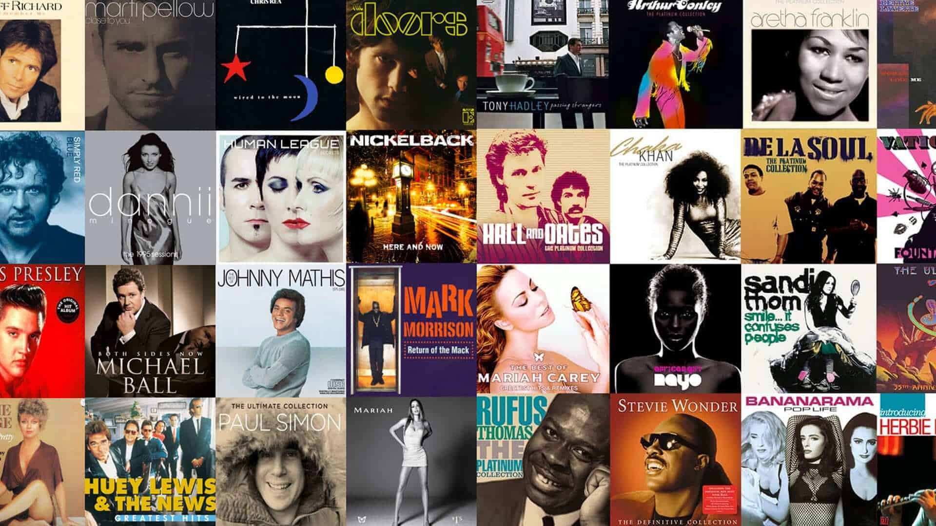 Music PR | Music Promotion | Consumer PR - Quite Great PR Since 1996
